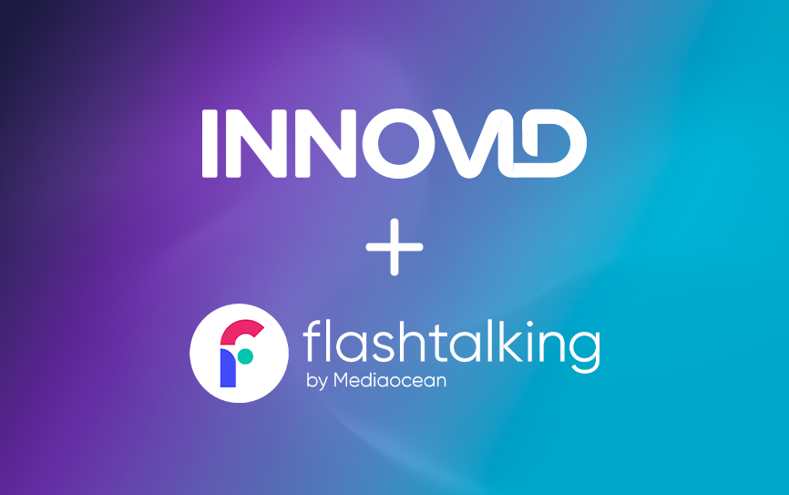 Unleash the power of creative | Flashtalking